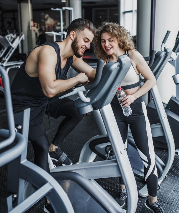 Succursales ProGym - Les meilleurs gyms. Au meilleur prix.